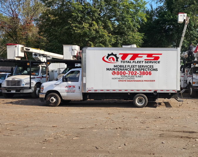 Mobile Fleet Services – Truck Mechanics You Can Trust and Count On ...